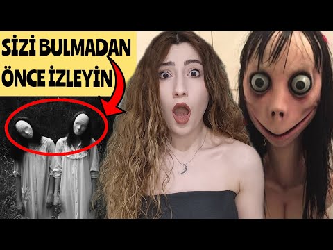 En KORKUNÇ Kore Şehir Efsaneleri 💀💀 (+18)