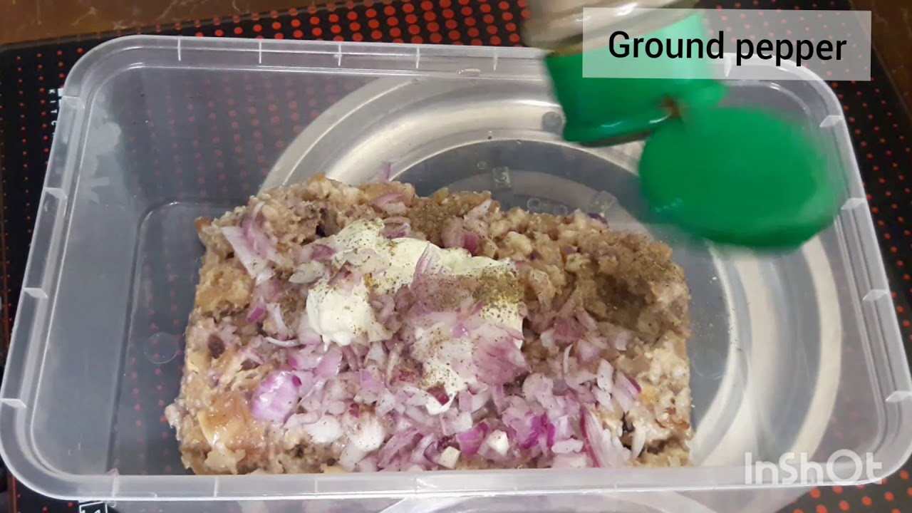 Monterey Pork Sisig - YouTube