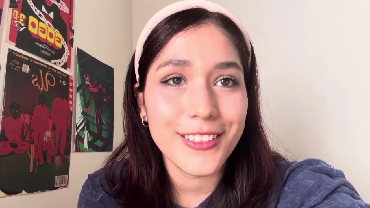 Introduction about myself 2024 - YouTube