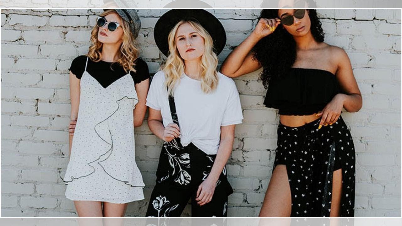 Voici les 3 plus belles femmes de tous les signes du zodiaque - YouTube