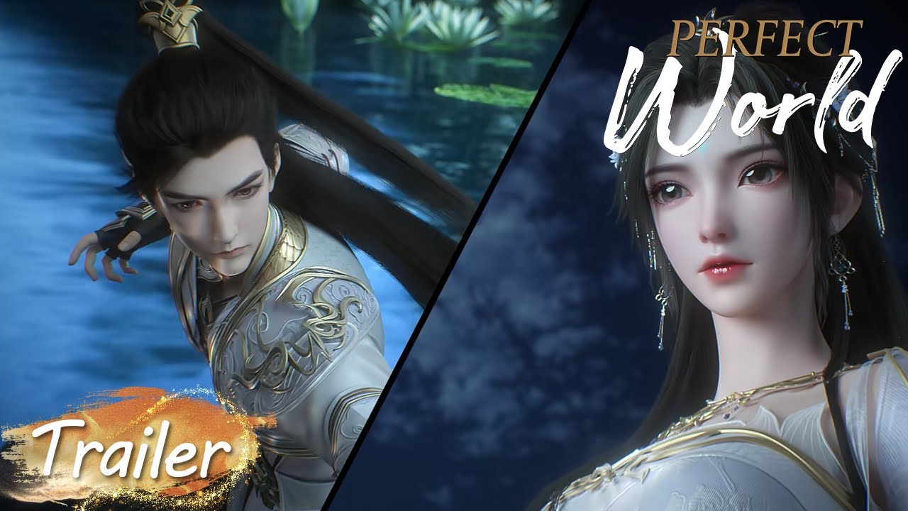 Perfect World EP 142 Preview - YouTube