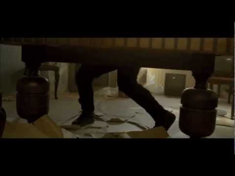 Eric Saade top 16 dance moves and group dancing (my own list)