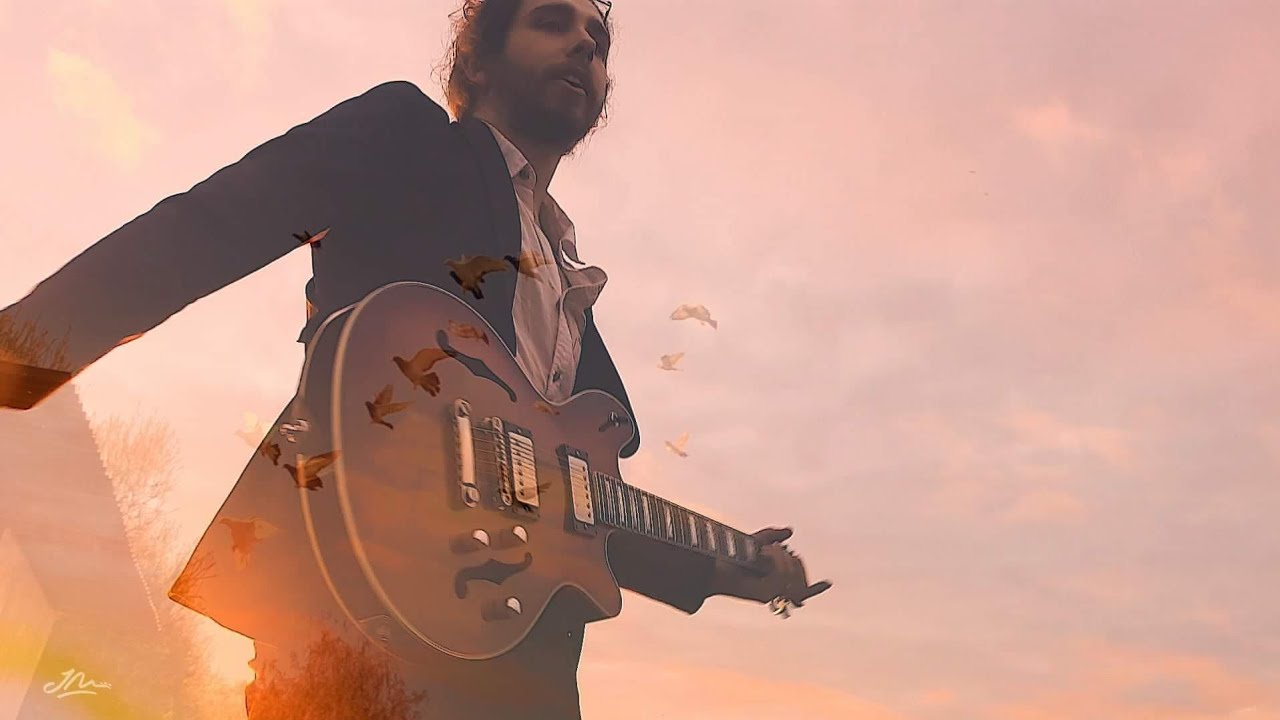 Atomic War by Josh Maynard - YouTube