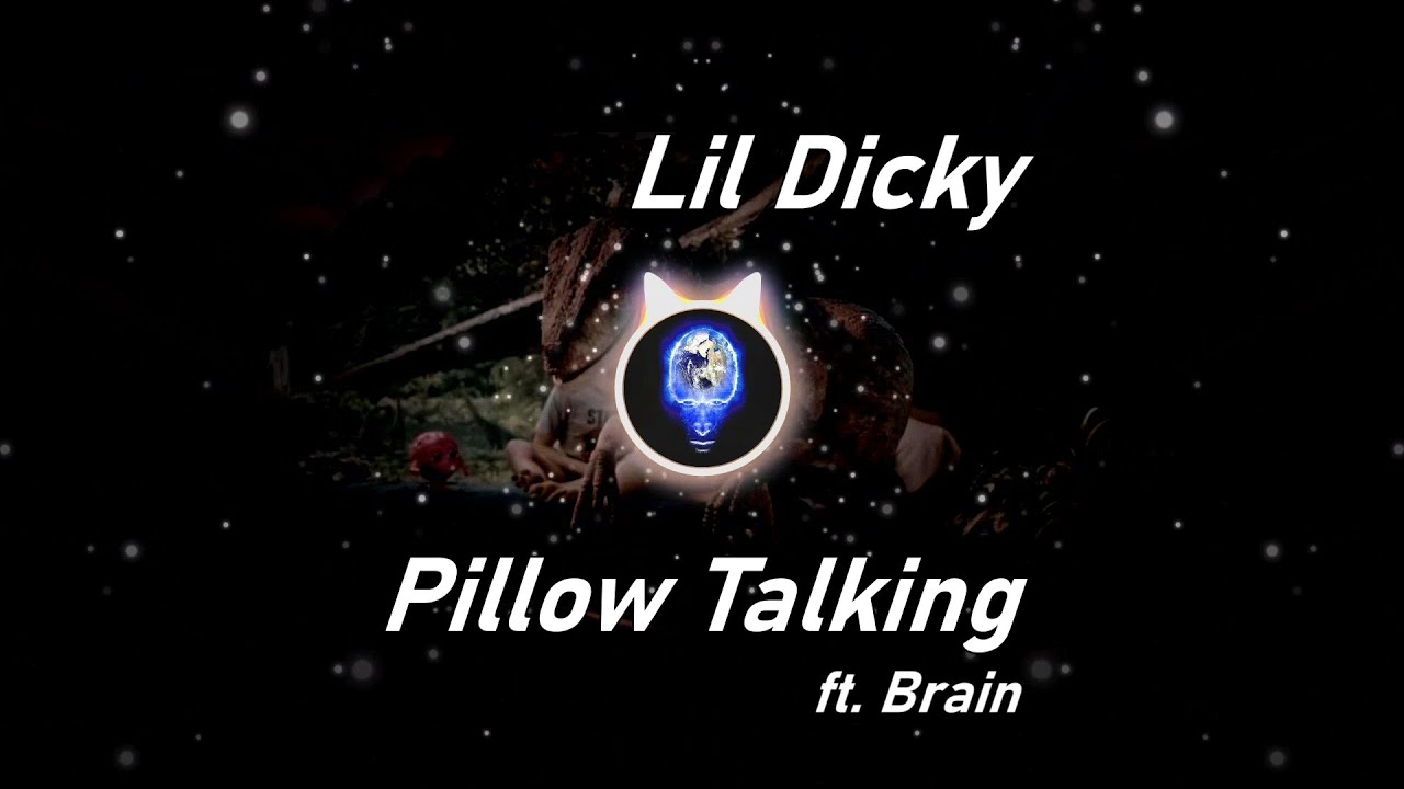 Lil Dicky | Pillow Talking ft. Brain (Lyrics) - YouTube