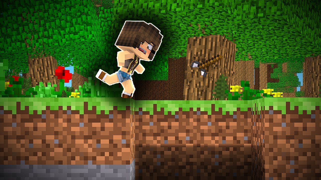 Minecraft Daycare - GONE WRONG !? (Minecraft Roleplay) - YouTube