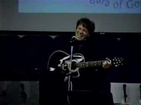 Sammy Hall - Like Father Like Son - YouTube