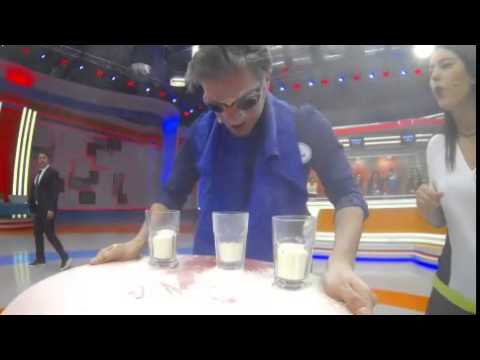 Ben Bilmem Eşim Bilir Ünlüler - UNLU PİNPON