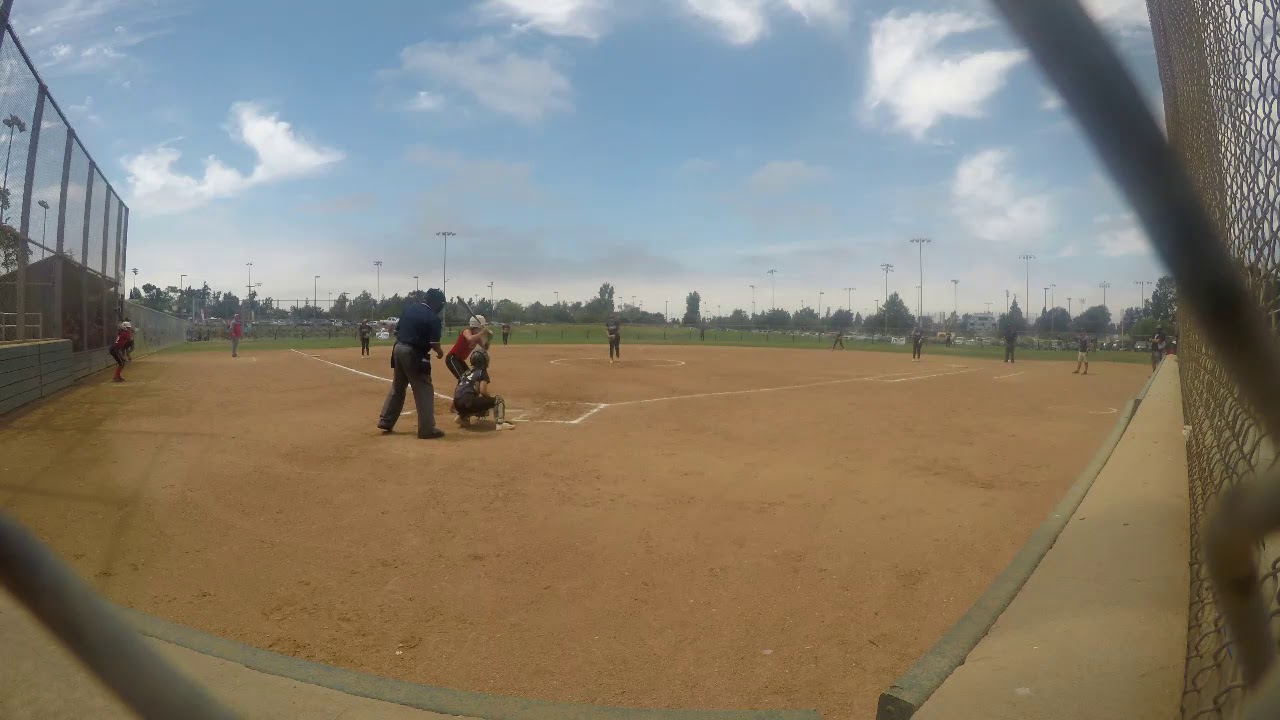 Pitching - Inside Changeup - YouTube