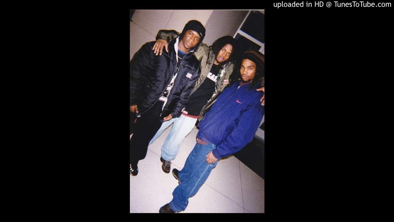 5 Elementz - Flava-TV Freestyle [1998] - YouTube