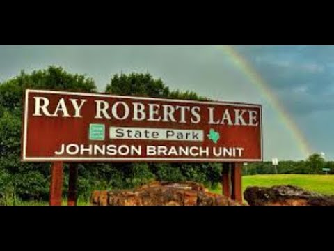 Ray Roberts Sites 150 - YouTube
