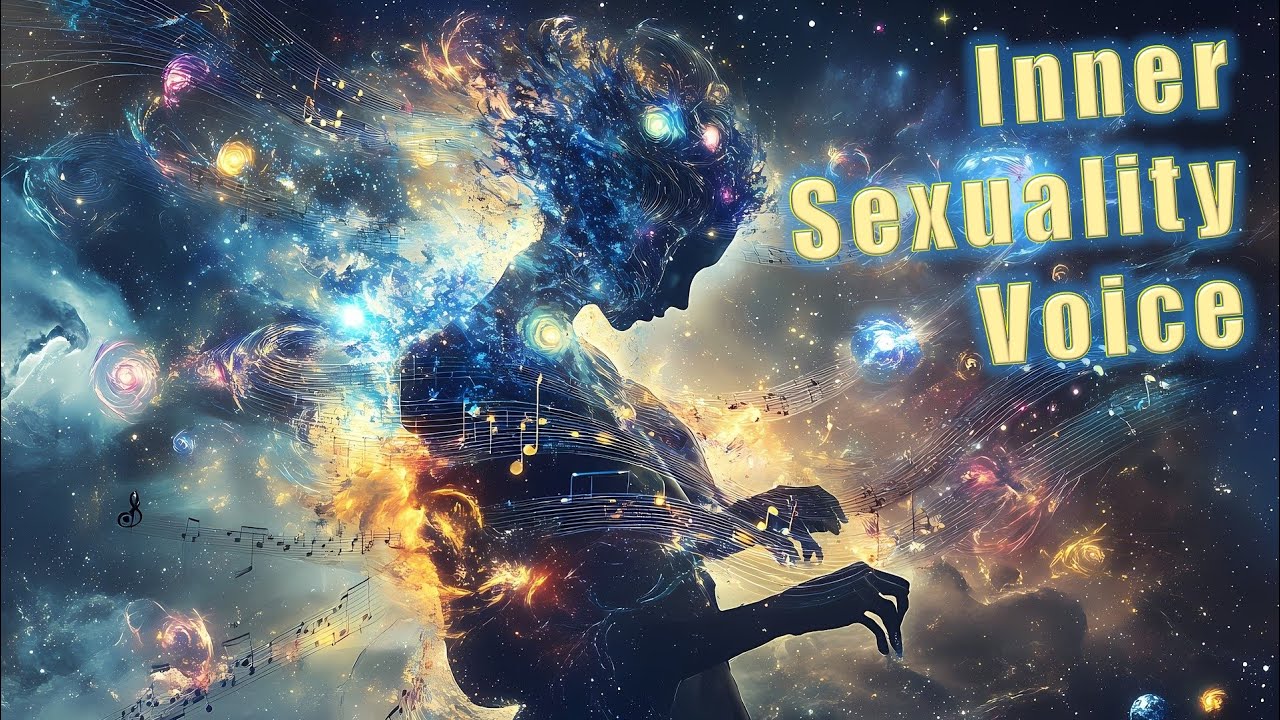 The Journey to Your Inner Intimacy through Deep and Gentle Meditation ...