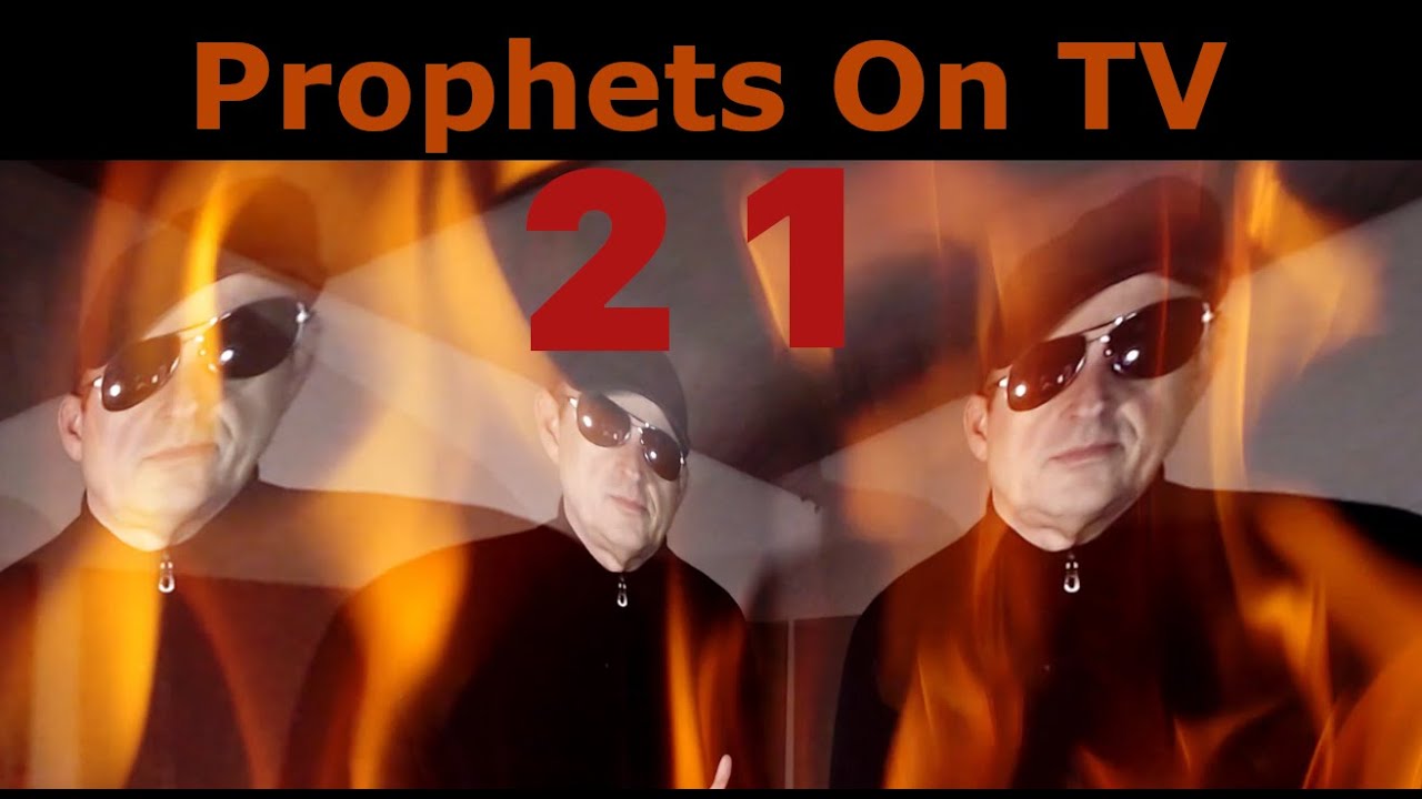 21 (Music & Lyric Video) - YouTube