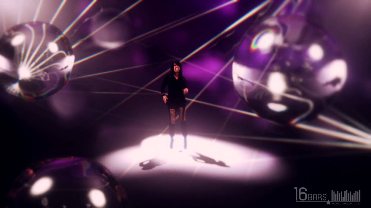 CeCe Peniston FINALLY MUSIC VIDEO - YouTube