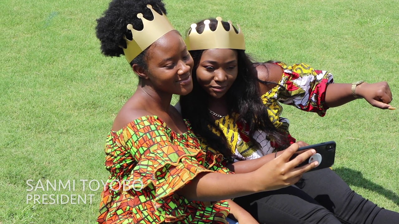 Georgia Tech ASA's E-Board 2018/19 - YouTube