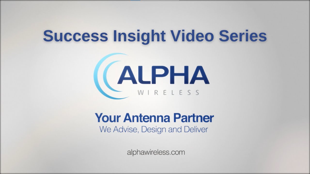 Cal.net Internet Service Success Insight Video | Alpha Wireless - YouTube