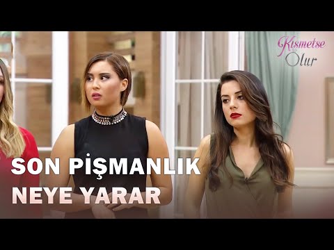 Nur, Vicdan Azabı Çekiyor | Kısmetse Olur 109. Bölüm