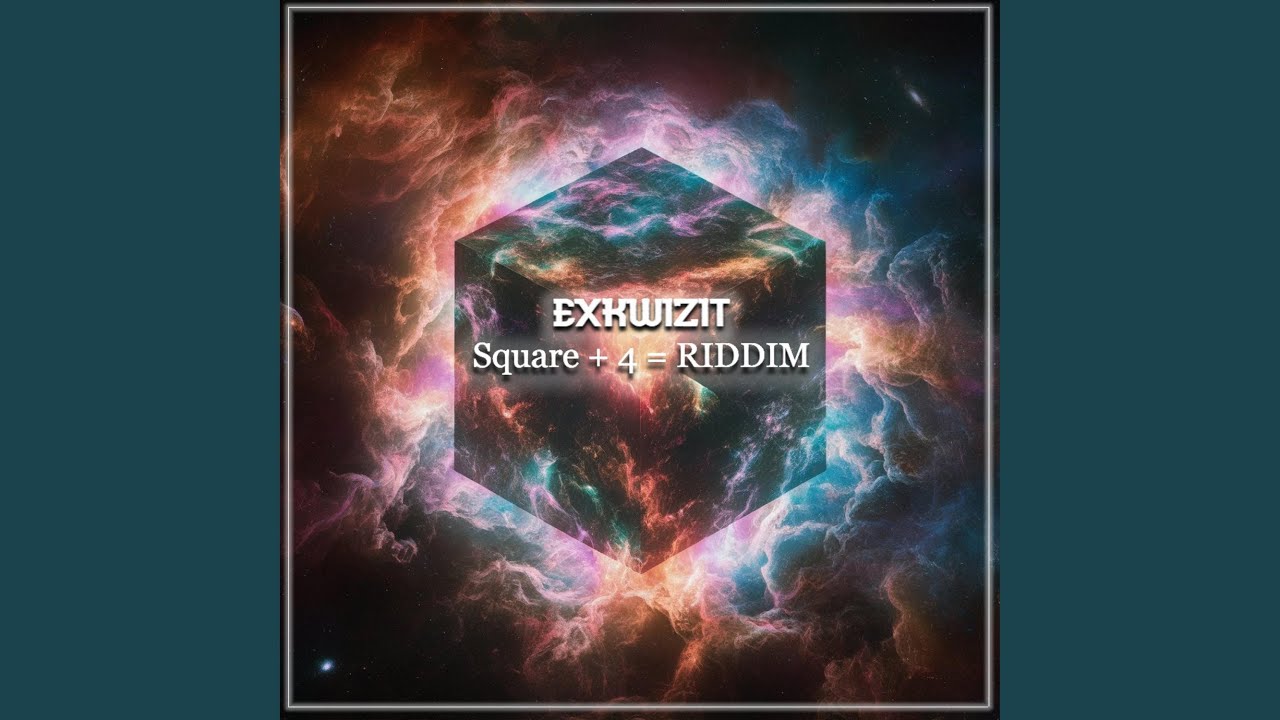 Square + 4 = Riddim - YouTube