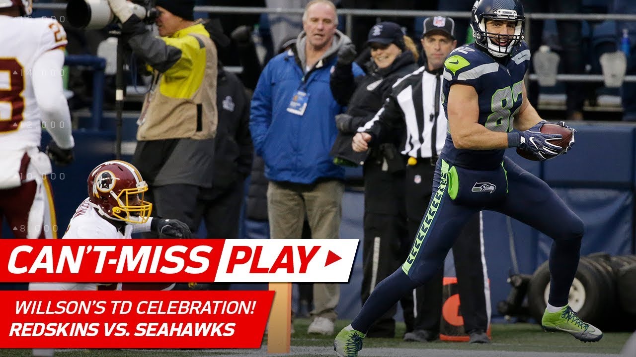 Best NFL touchdown celebrations of 2017, ranked