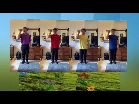 John Bradlelum (1998) (Dancing Video)