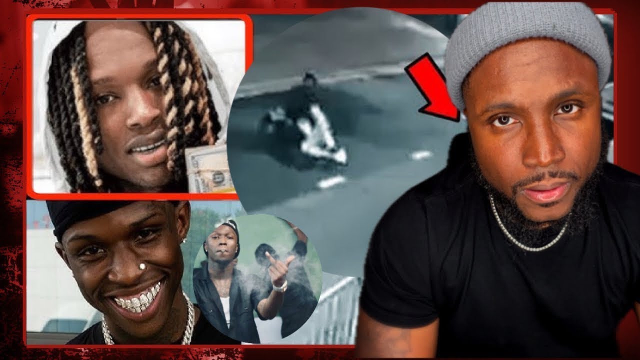 5 YEARS LATER AND LUL TIM IS STILL DISSING KING VON - YouTube