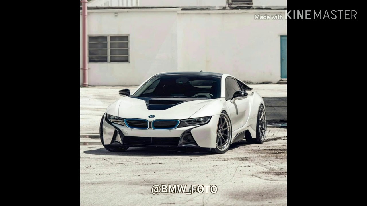 BMW tik tok - YouTube