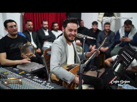 Çağrı Doğan || Badı Sabah - Keçiörene Kurdum Pazar - Bilmem Ben (Angara Live)