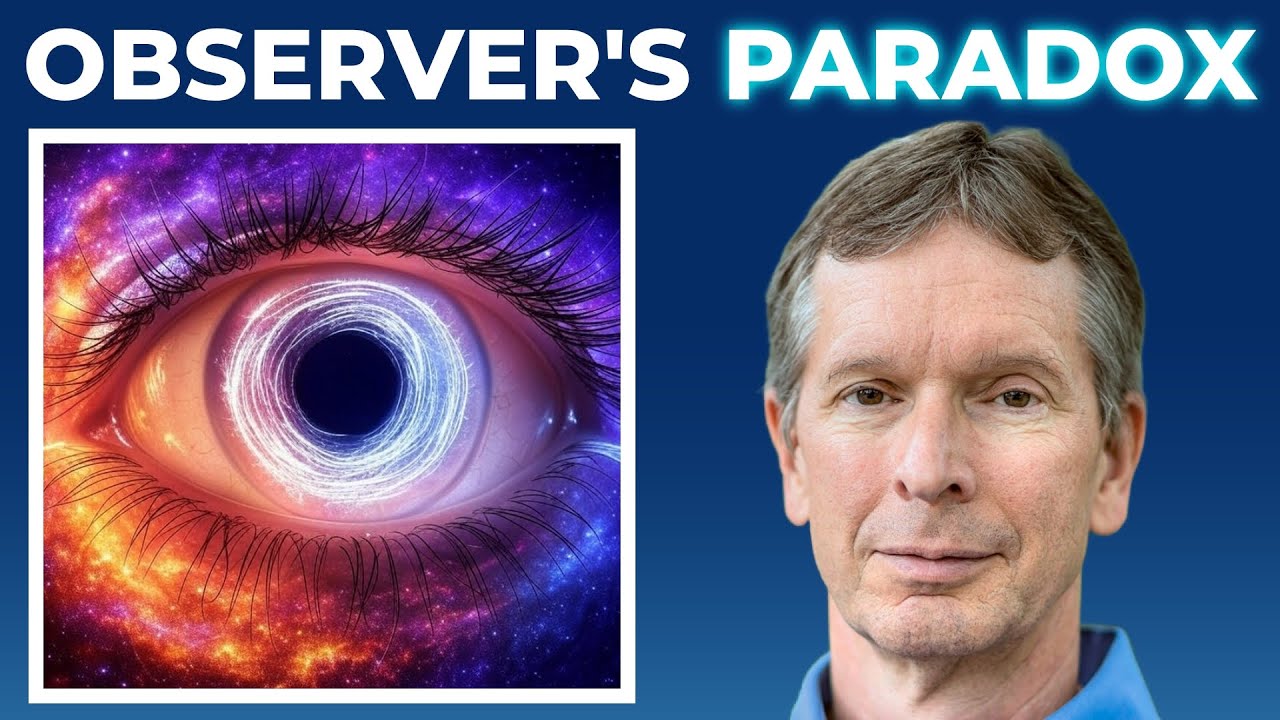 Donald Hoffman Discovers a Unifying Theory of Observation ...