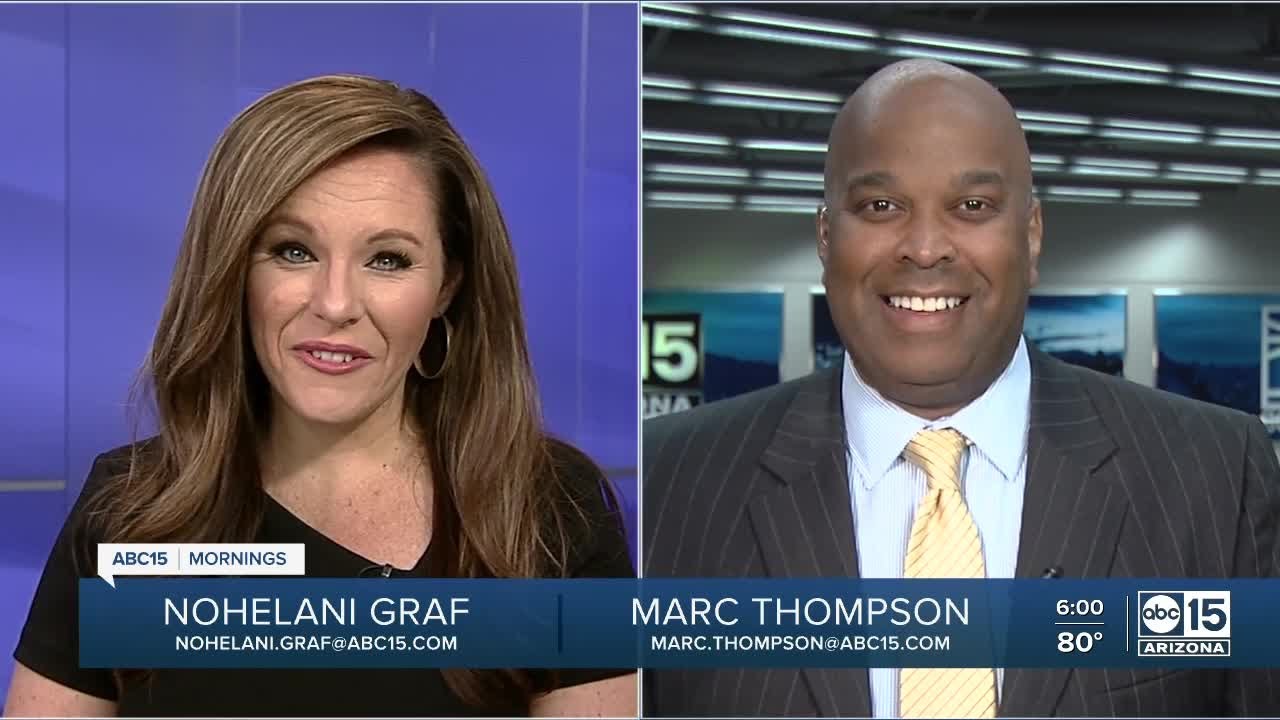 Full Show: ABC15 Mornings | June 13, 6am - YouTube