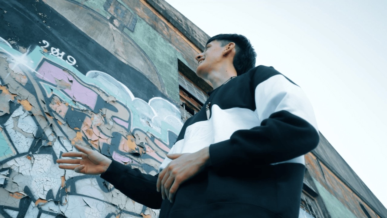 KA3 - TARASKA (Videoclip oficial) - YouTube