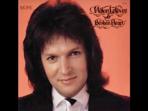 Mylon LeFevre - MORE - Children Of The King - YouTube