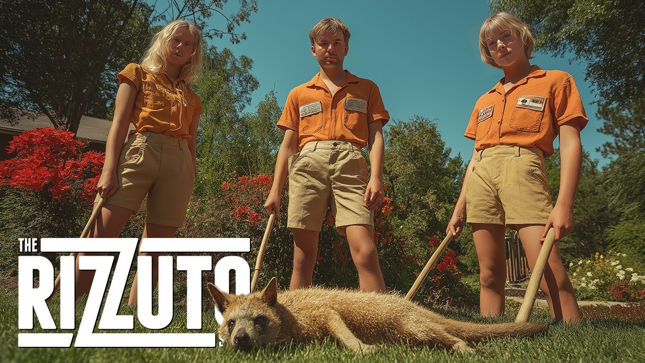 Poke It With A Stick 3 Times - Rizz Show (OCT.21 2024) - YouTube