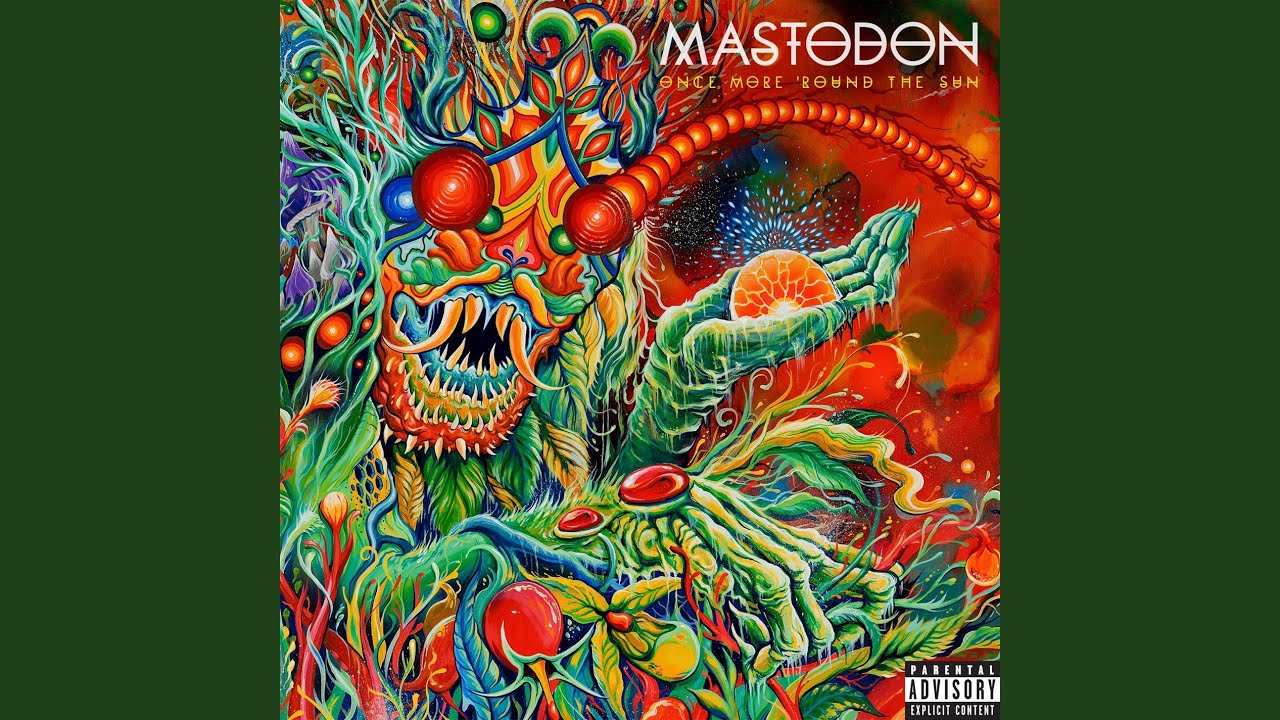 The Motherload - YouTube