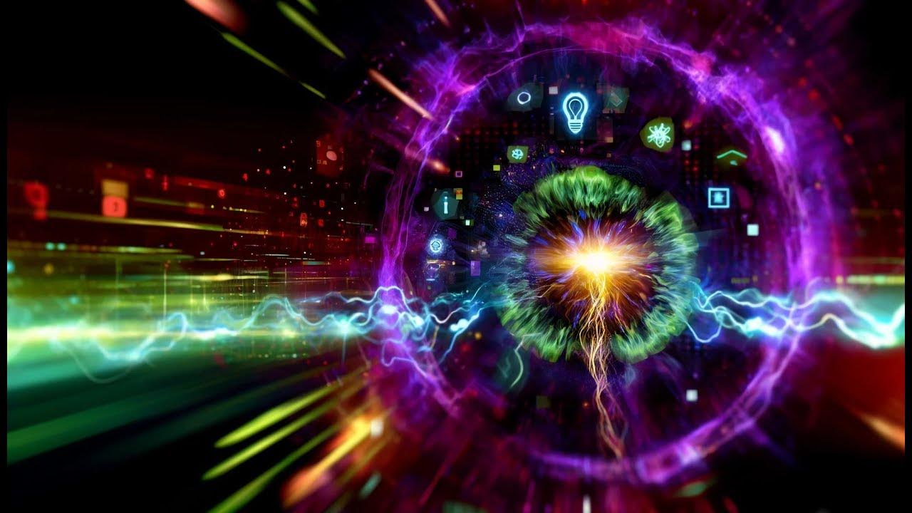 Revolutionizing R&D: The AI Advantage in Innovation and Growth - YouTube