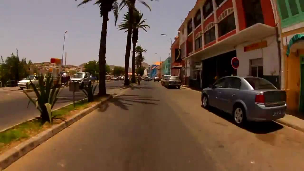 Strelistas Video 2010 - Cabo Verde - Cerveja Strela - YouTube