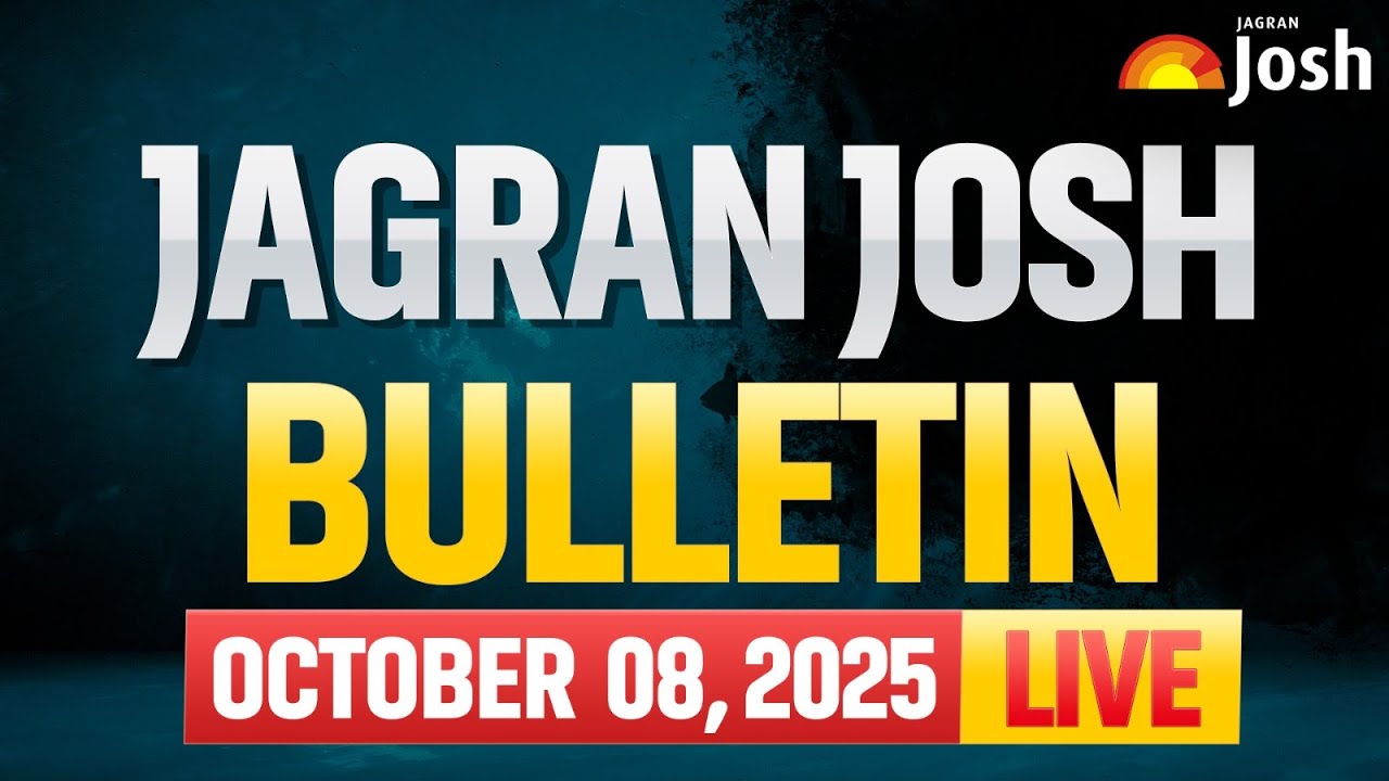 Jagran Josh Brings You the Latest updates on CBSE, JEE, and NEET ...