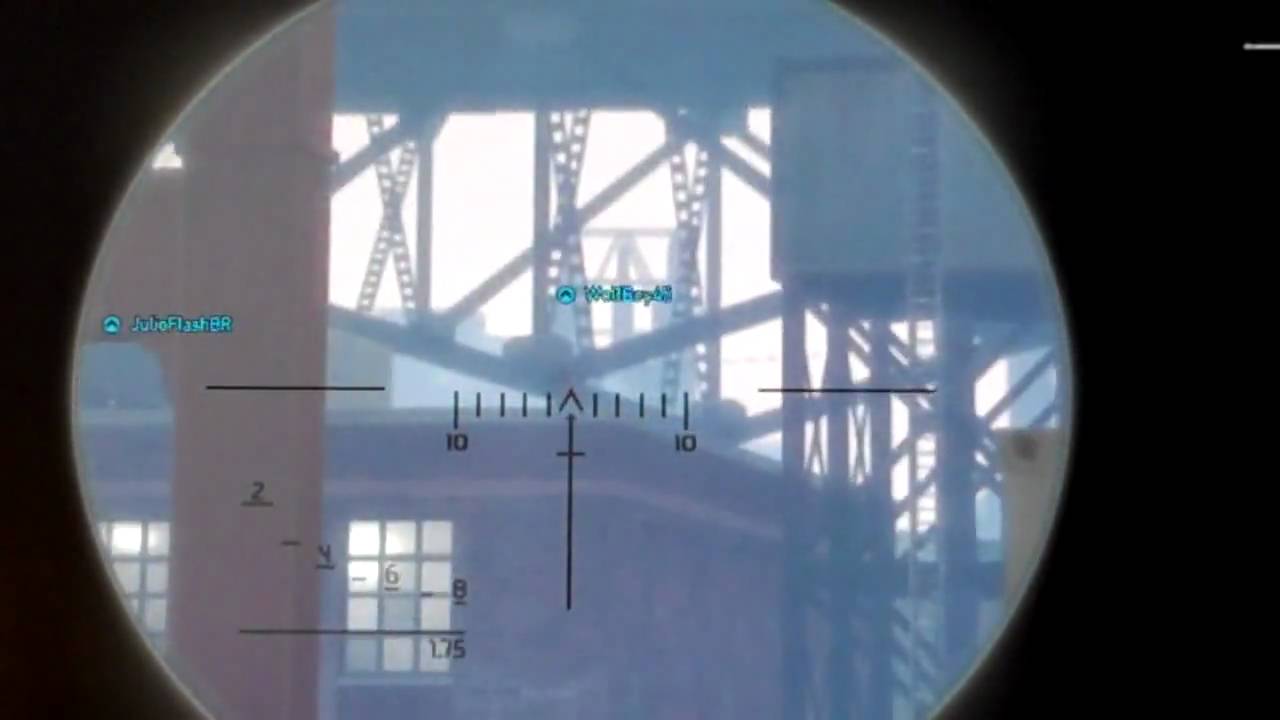 GTA IV Docks Battle 2 - YouTube