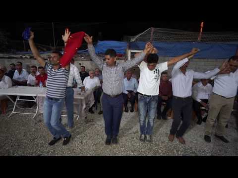 Halebi Oyunu'nu Hiç Böyle Görmediniz ! Neni Neni Zenebe Ritimli Halebi