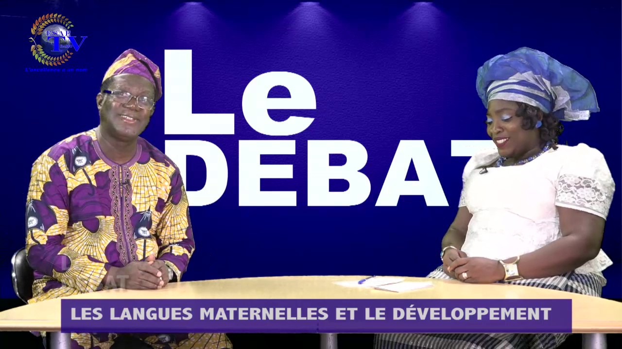 Le débat du 24 Février 2017 - YouTube