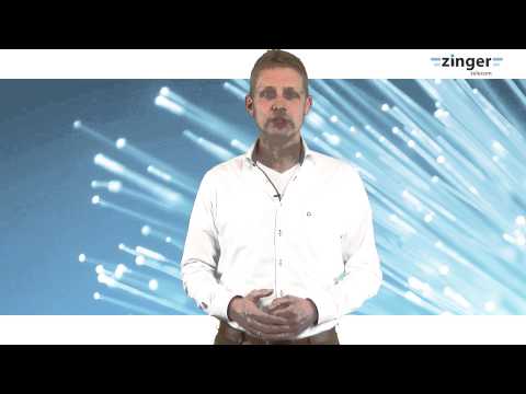 Zinger film 4 telefoniste bedienpost
