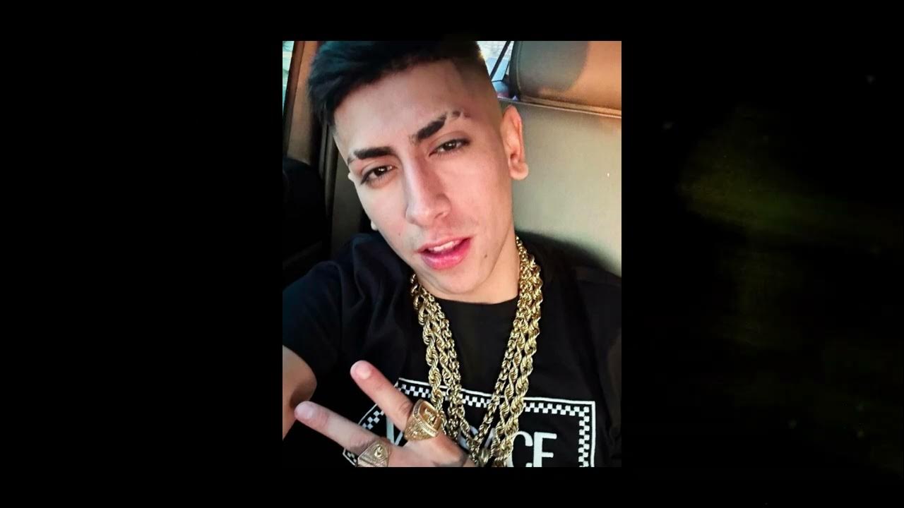 (FREE) Jordan 23 x Marcianeke Type Beat l Instrumental De Reggaeton 2024 - YouTube