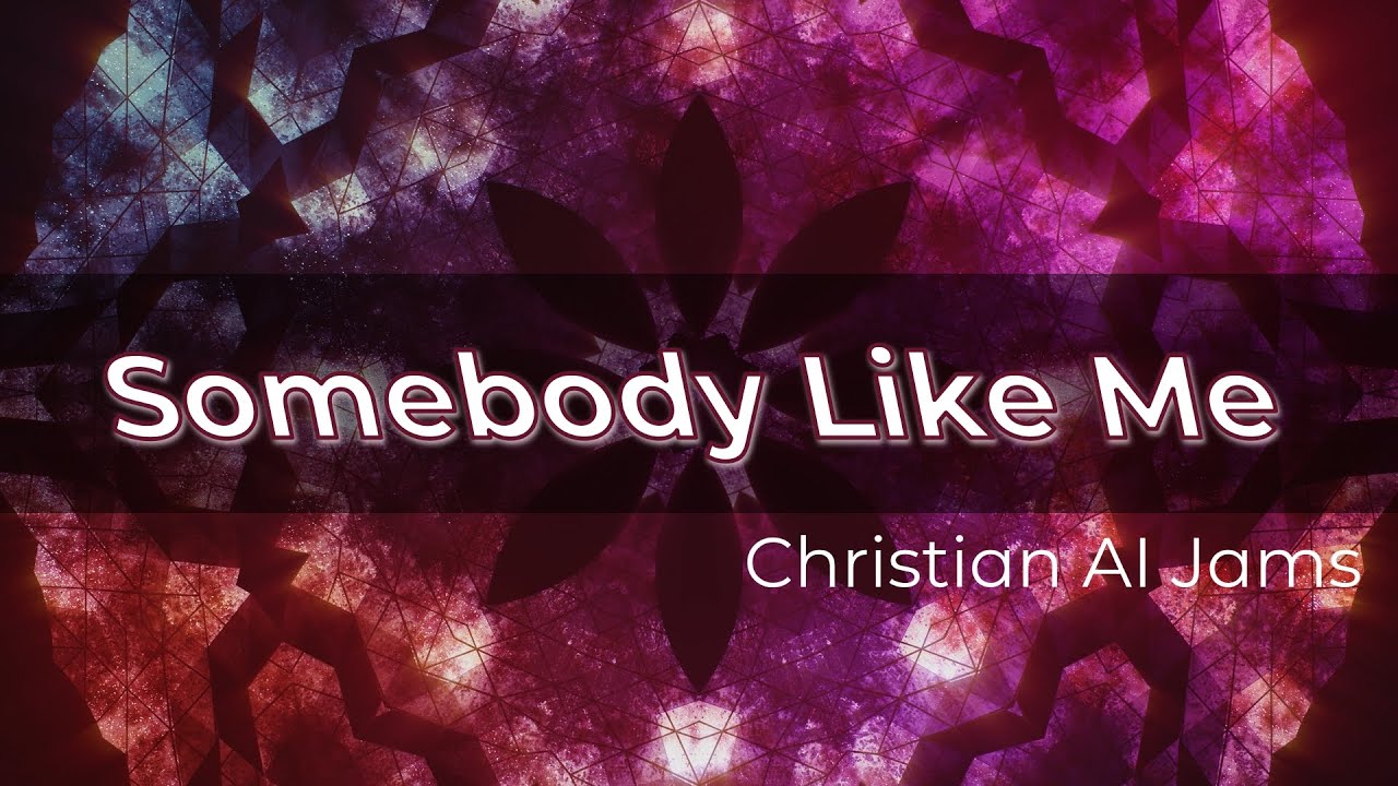 13. Somebody Like Me (Remix) - YouTube