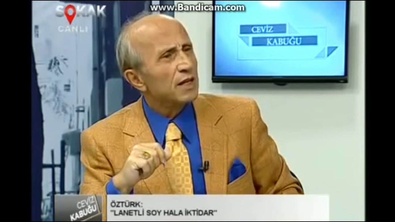 Prof. Dr. Yaşar Nuri Öztürk; KUR'AN'IN EN BÜYÜK MUCİZELERİ... - YouTube
