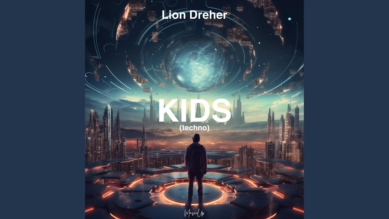 Kids (Techno Version) - YouTube