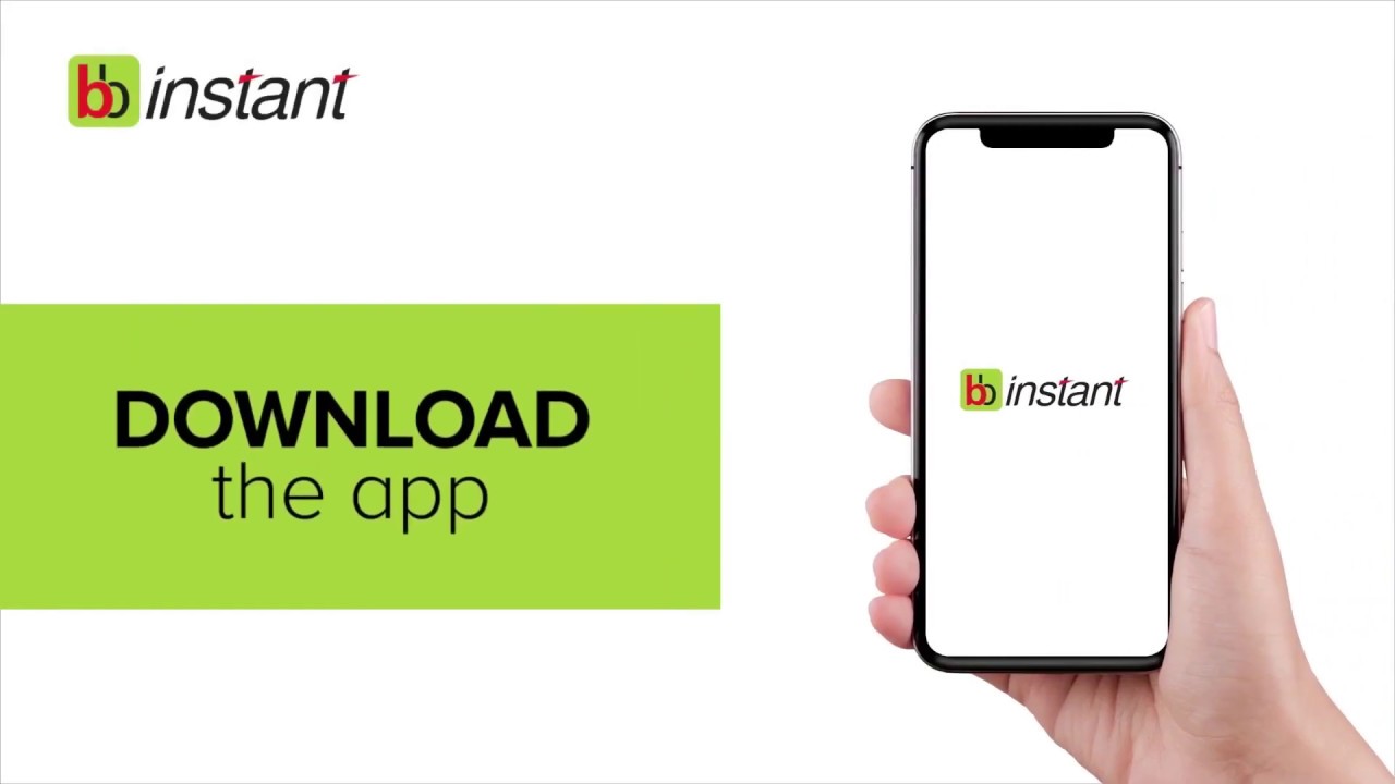 How to use bbinstant vending machine - YouTube