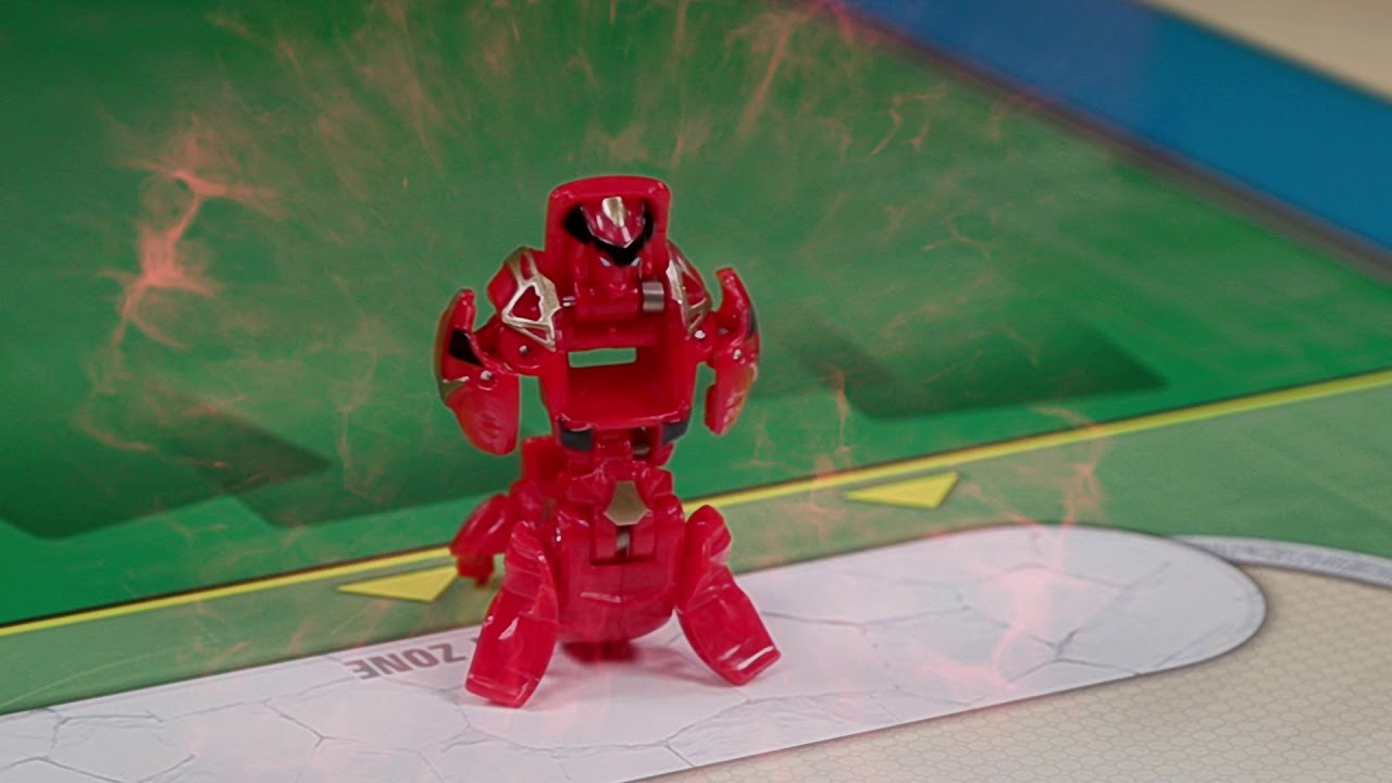 Ghost Mecard SLO - YouTube