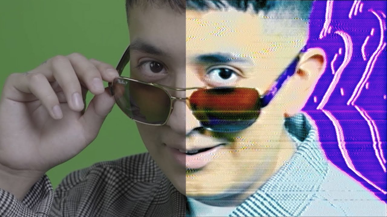 Cuco Fantasy Gateway - Behind the Scenes Edit - YouTube