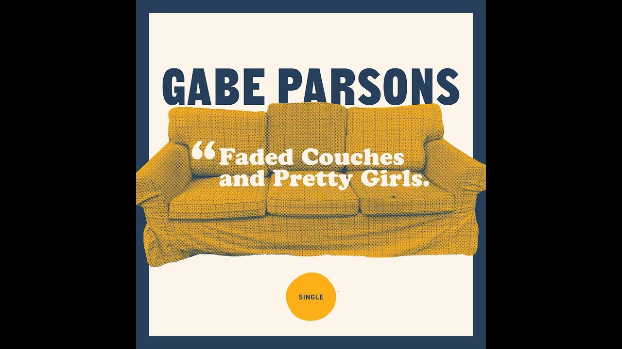 Gabe Parsons Official Trailer - YouTube