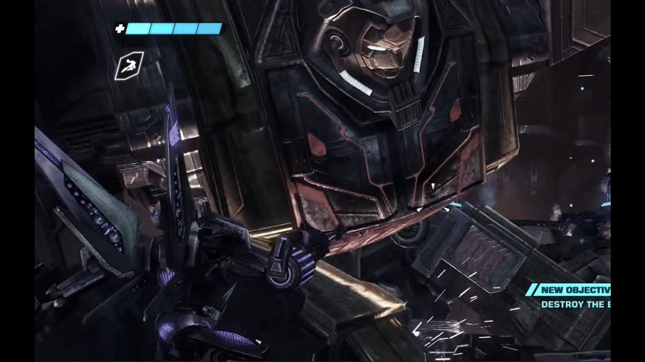 Project Hiatus: Remnant & Hope: Slipstream & Arcee Modded WFC Campaigns ...