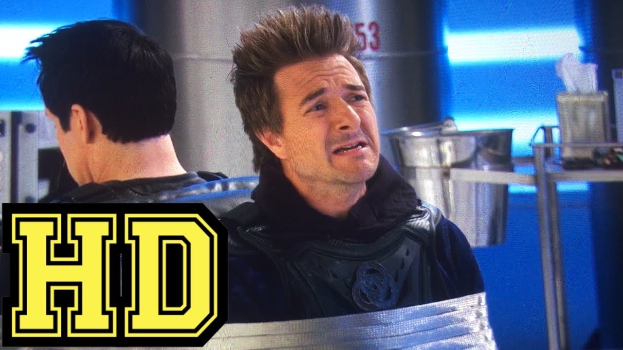 Lab Rats - Start With Donnie - YouTube