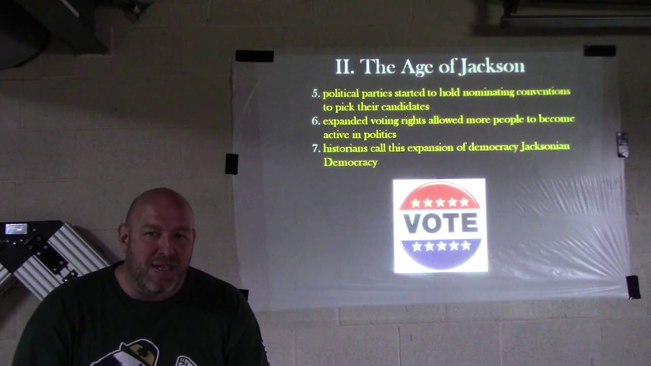 Day 15 Quarantined History - YouTube